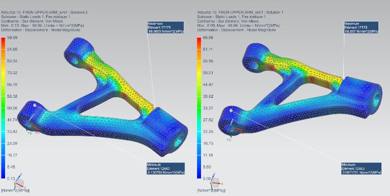 Temo M. - Ingénieur conception mécanique et calcul | LesBonsFreelances